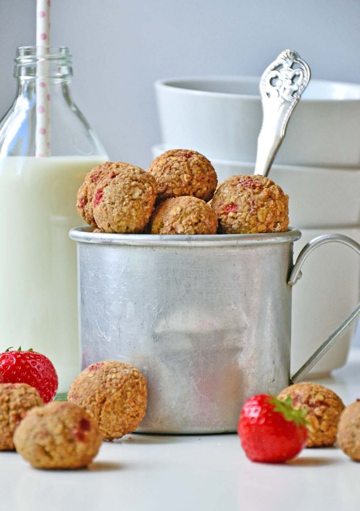 Frisk, sunn gelé- og ostekake – Karoline Marberg