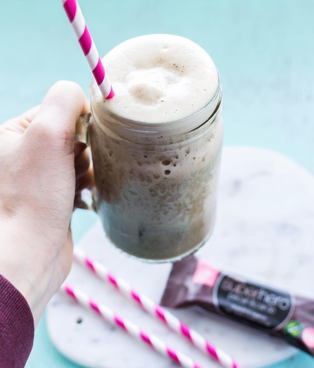 Hvit lasagne med kylling, bacon og spinat – Karoline Marberg